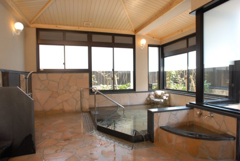 Introduction to Beppu Onsen hot springs | Glide Japan Inc.