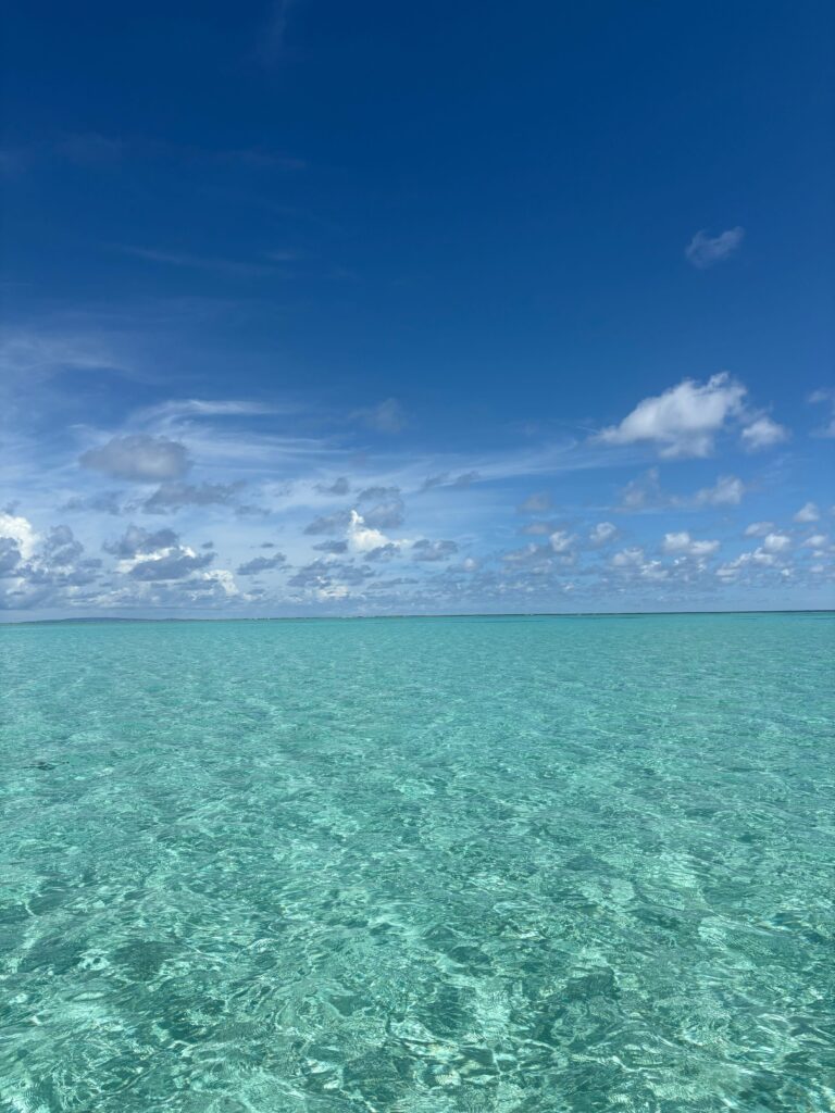 Discovering Yoron Island: A Hidden Paradise in Southern Japan | Glide ...